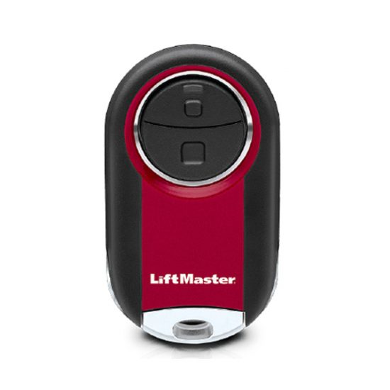 Télécommande LiftMaster universelle 374UT – Portes de garage Moisan